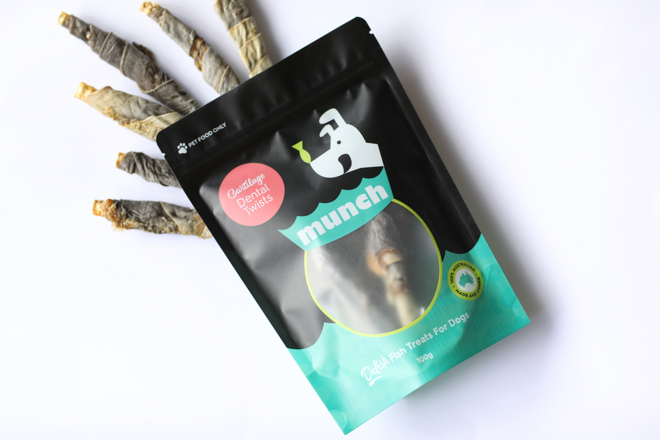 Products – Munch Pet Treats